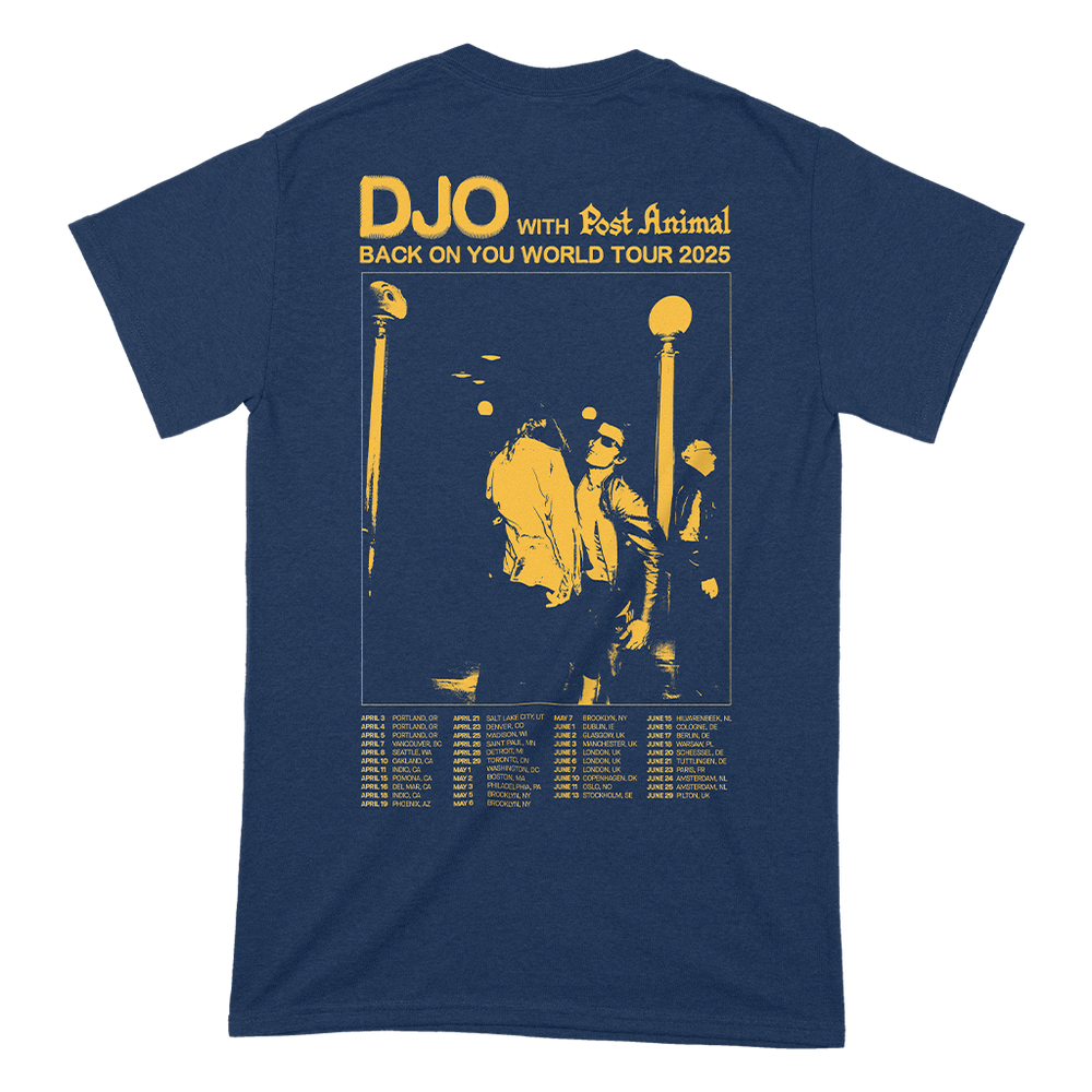 Djo Online Store