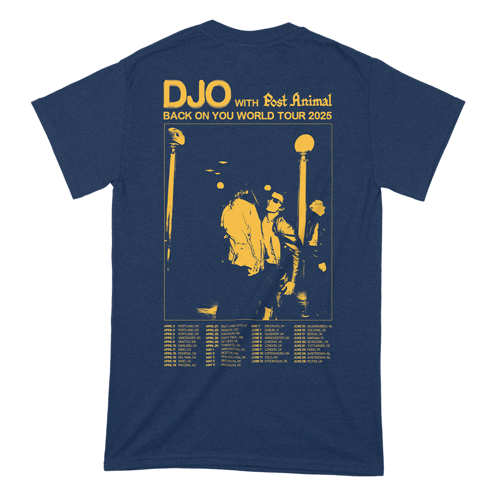 Djo Online Store