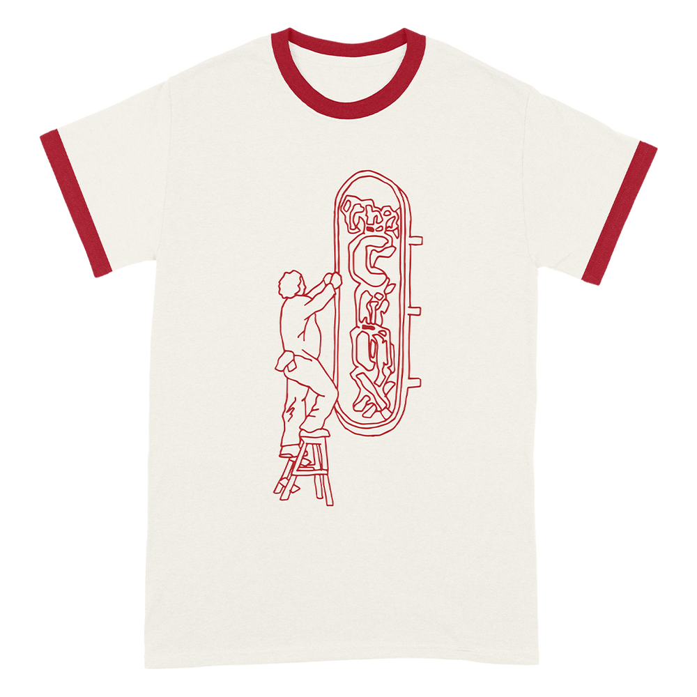 The Crux - Djo Store