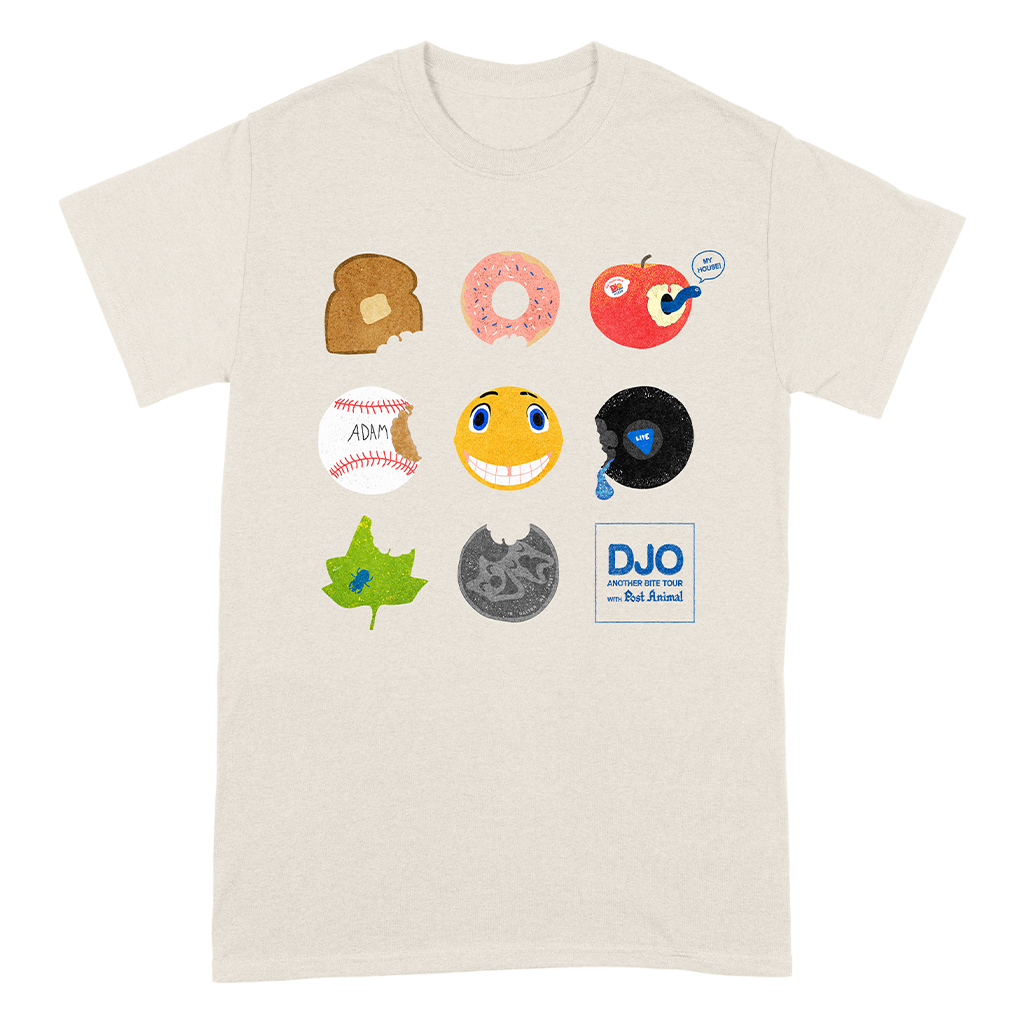 Djo Online Store